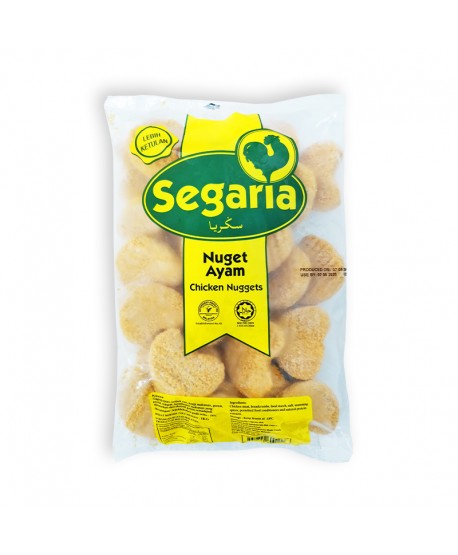 SEGARIA CHICKEN NUGGET