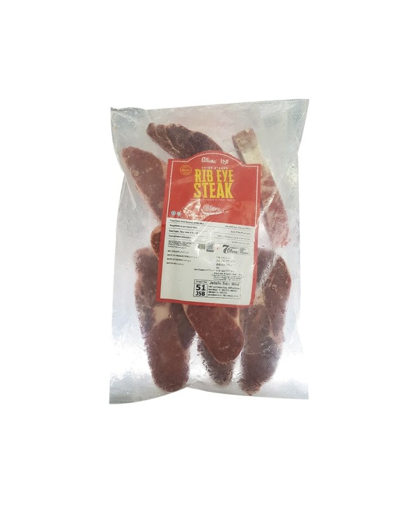ALLANA RIBEYE STEAK