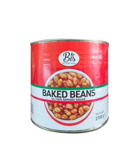 BIS BAKED BEANS