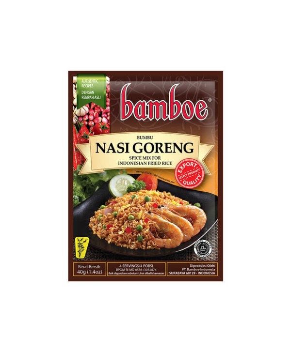 BAMBOE