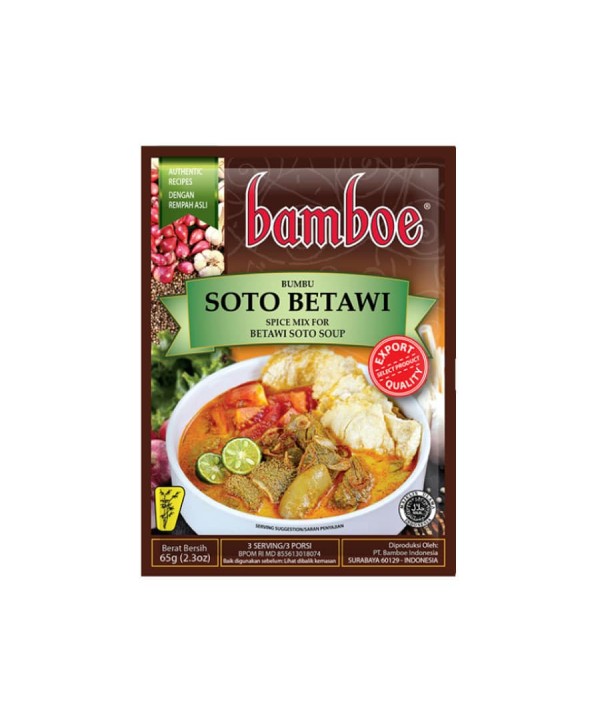 BAMBOE