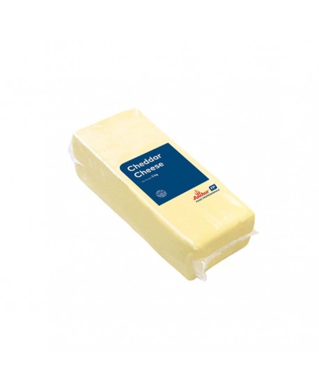 ANCHOR MILK CHEDDAR CHEESE BLOCK