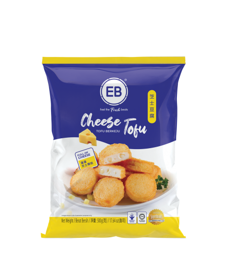 EB CHEESE TOFU