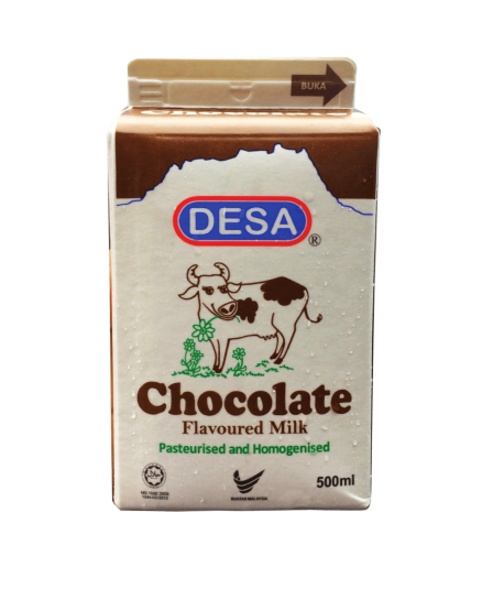 DESA - CHOCOLATE MILK