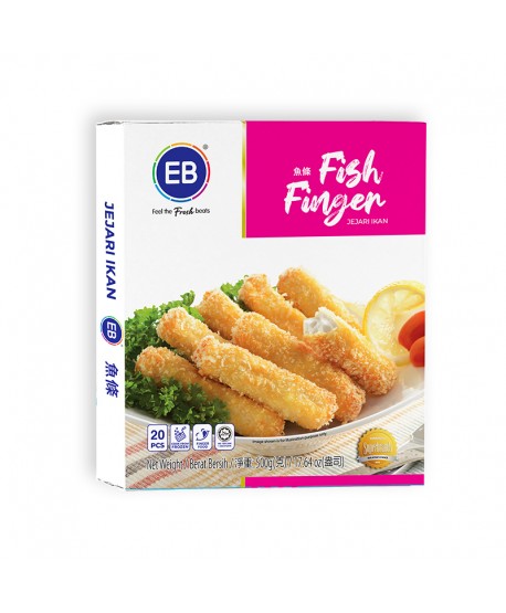 EB FISH FINGER